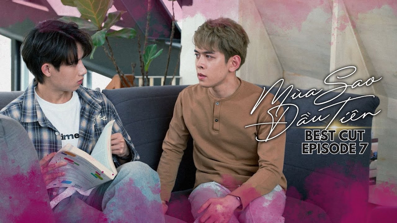 BE YOUR STAR I Đình Huy muốn chịu trách nhiệm [BEST CUT EP7] - YouTube