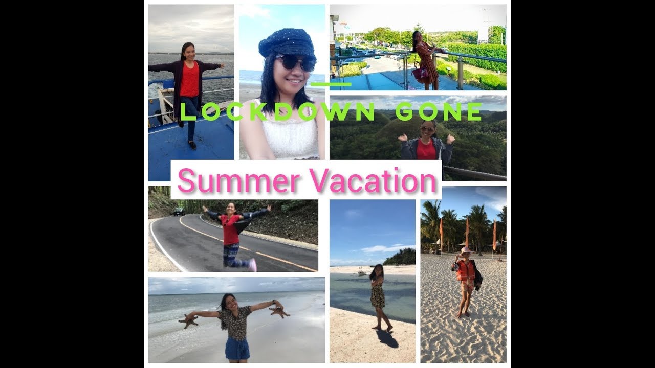 What Gonna do after Lockdown? / Summer start In Philippines - YouTube