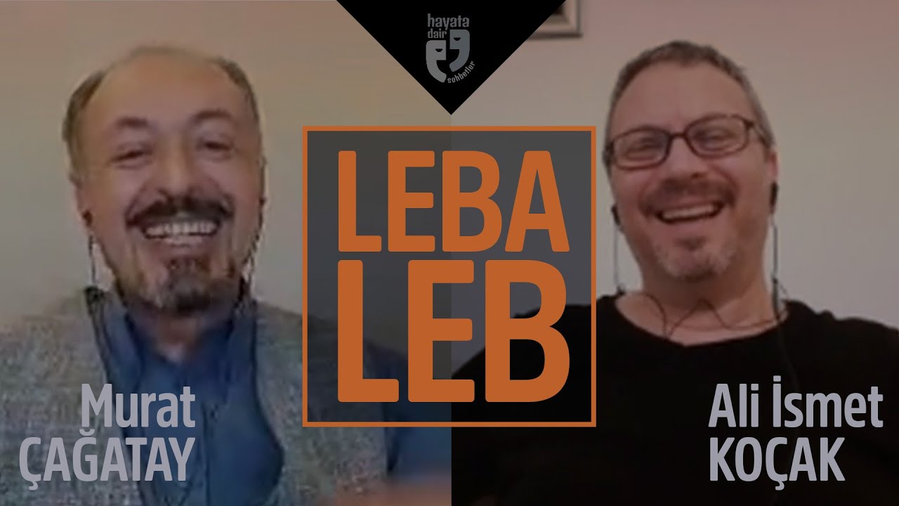 Lebaleb - YouTube