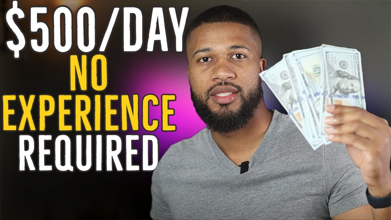 This Makes 100 To 500 Per Day How To Make 100 Per Day With No this-makes-100-to-500-per-day-how-to-make-100-per-day-with-no