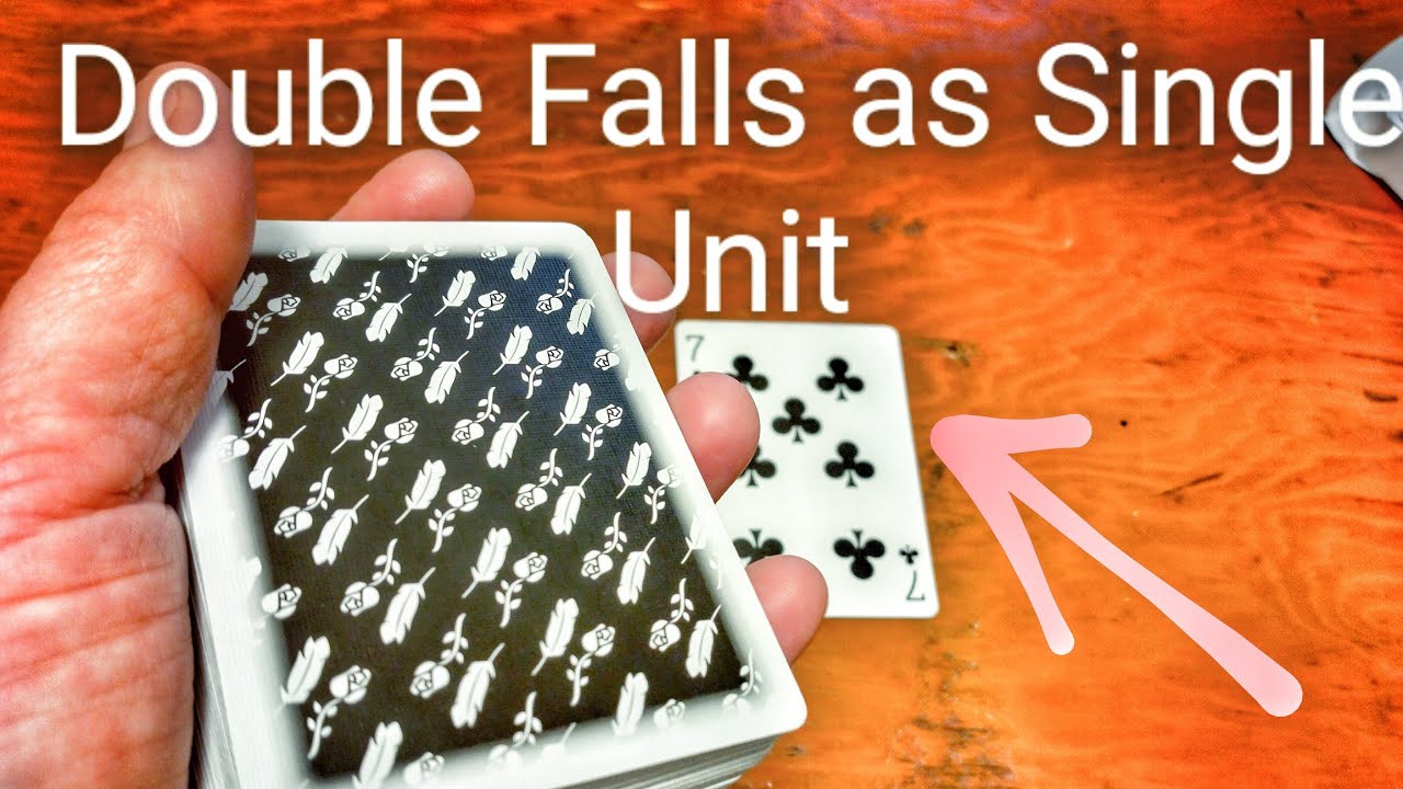 3 Double Turnovers You've Never Seen Before with Tutorials - YouTube