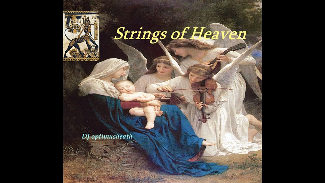 Strings of Heaven | optimusheath - YouTube