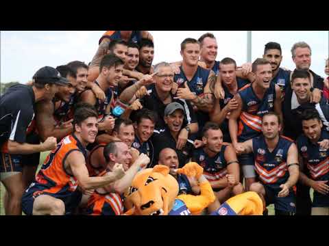 Burnside Heights Bears - YouTube