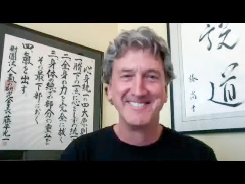 Aikido at the Leading Edge: Who is Koichi Tohei Sensei and What are the ...