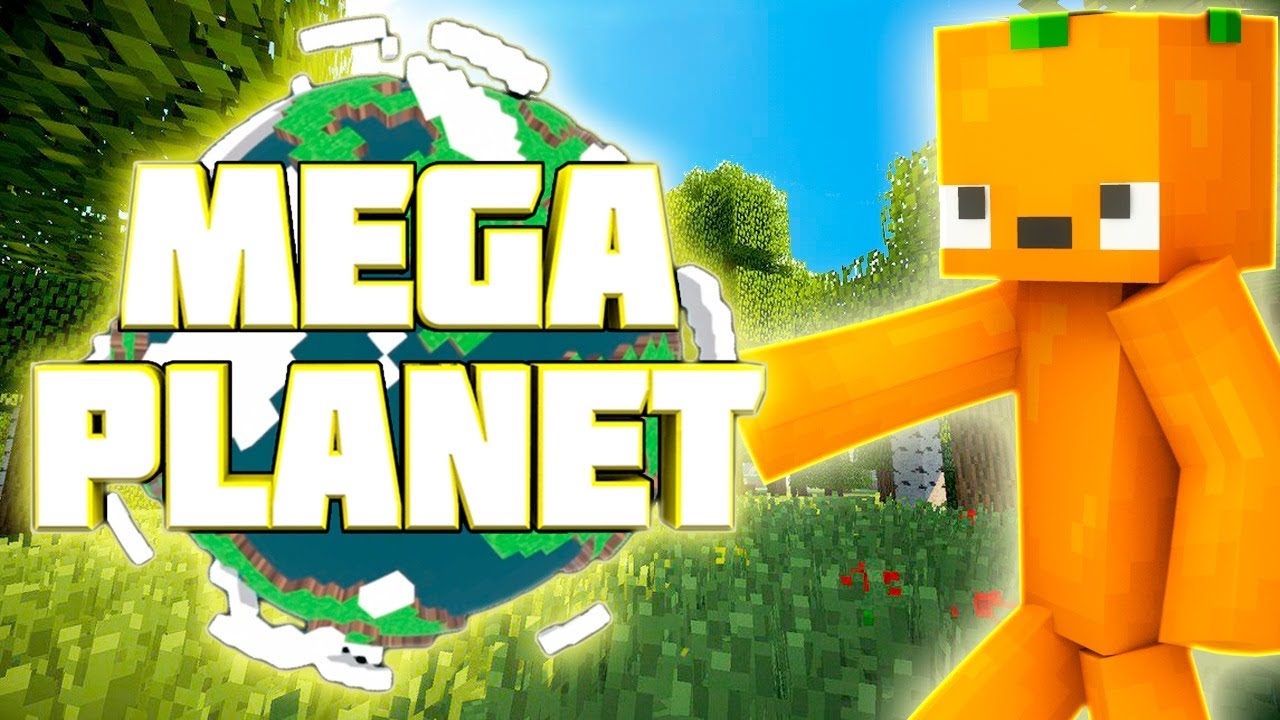 Jugando con Subs Minecraft en mc.megaplanet.net - YouTube