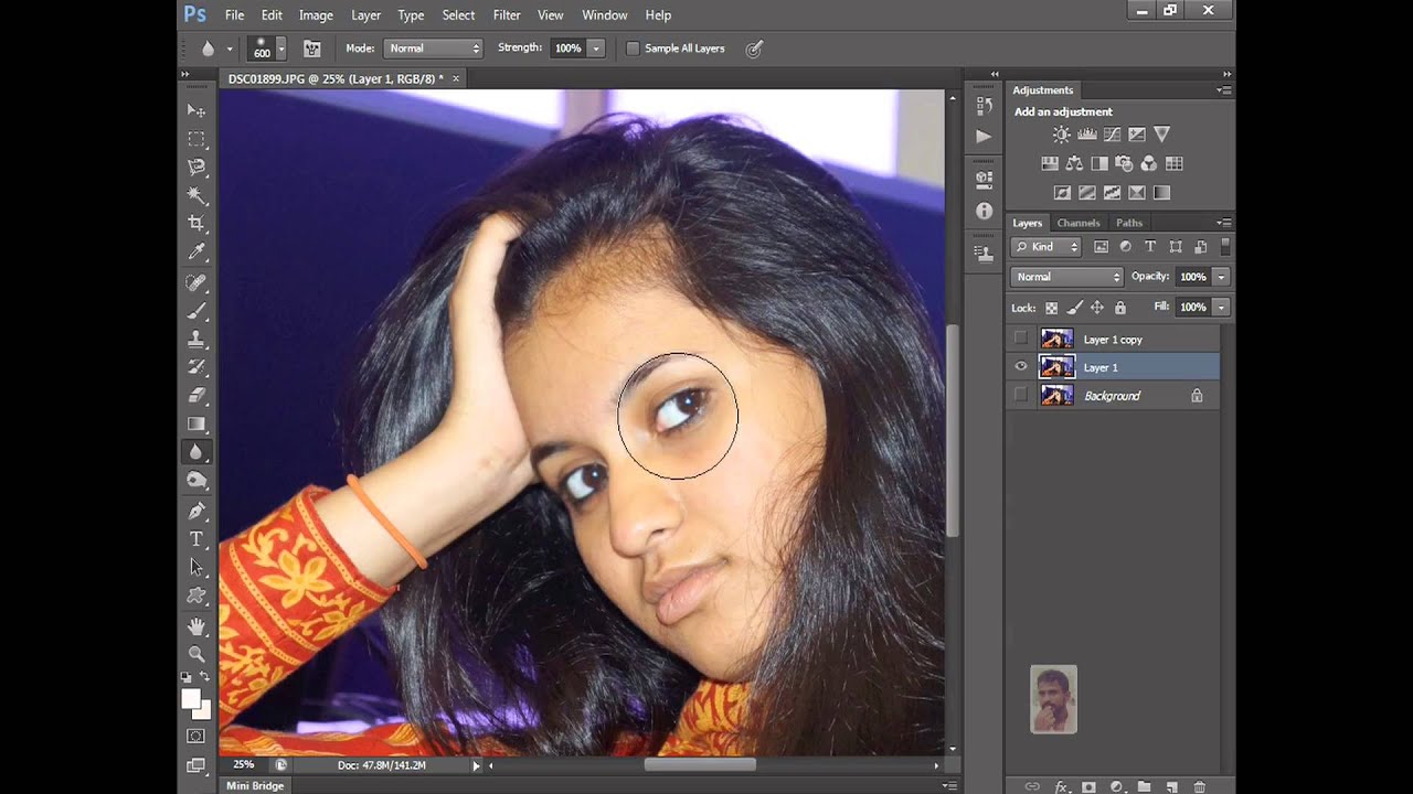 How To Use The Blur Sharpen Smudge Tool In Photoshop CS6 YouTube how-to-use-the-blur-sharpen-smudge-tool-in-photoshop-cs6-youtube