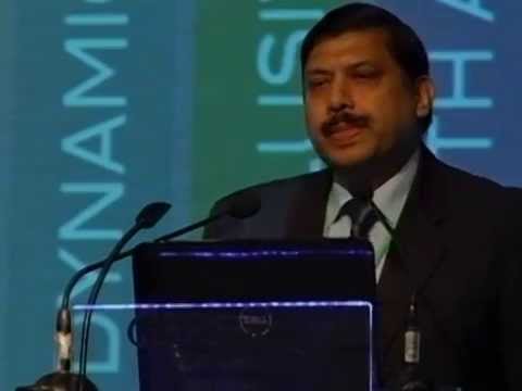 Lead Presentation by Dr Nagesh Kumar - 6th SAES Special Event (Part 1/2 ...