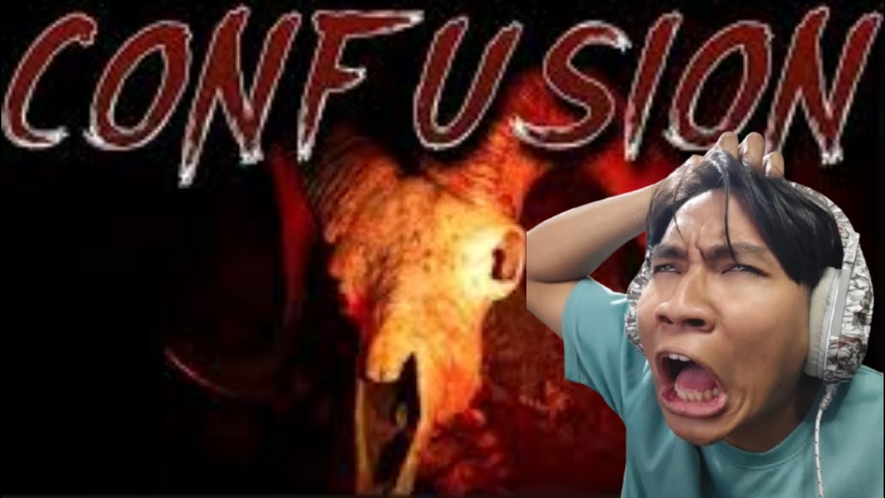 CONVUSION HOROR GAME GAMEPLAY FULL CHIHIRO - YouTube