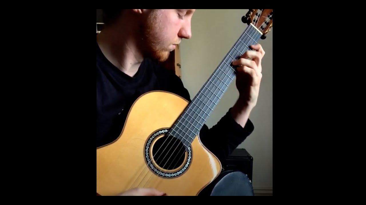 Hummingbird || Joshua Meader Chords - Chordify