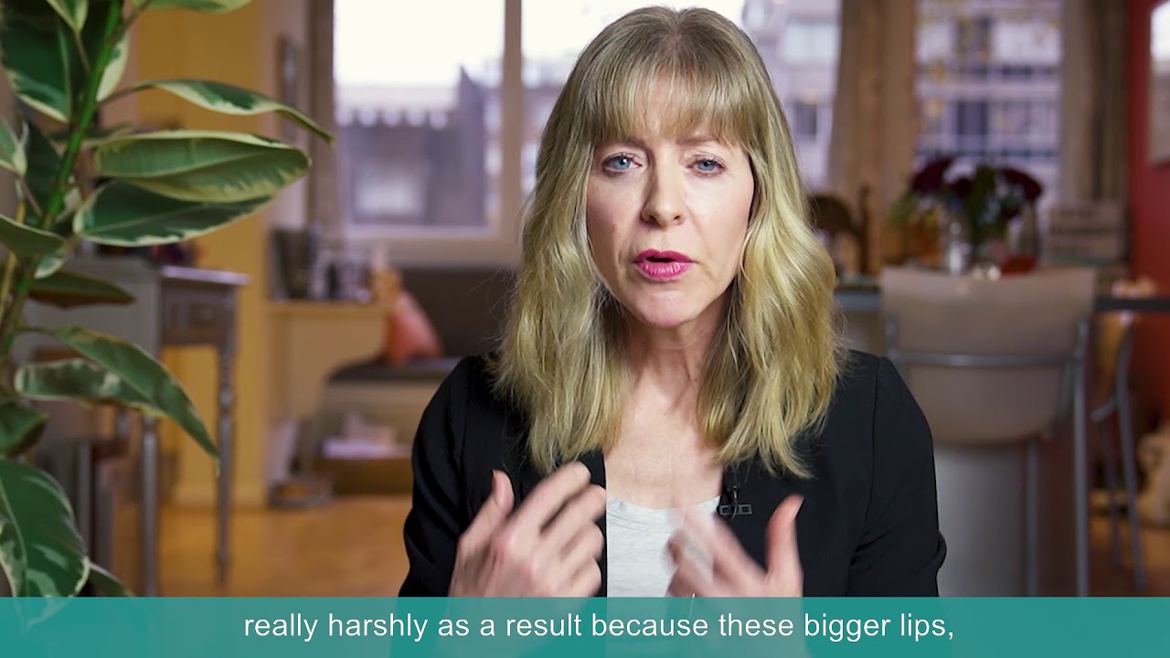 Perception deception! Are filtered photos your 'new normal'? | Alice ...