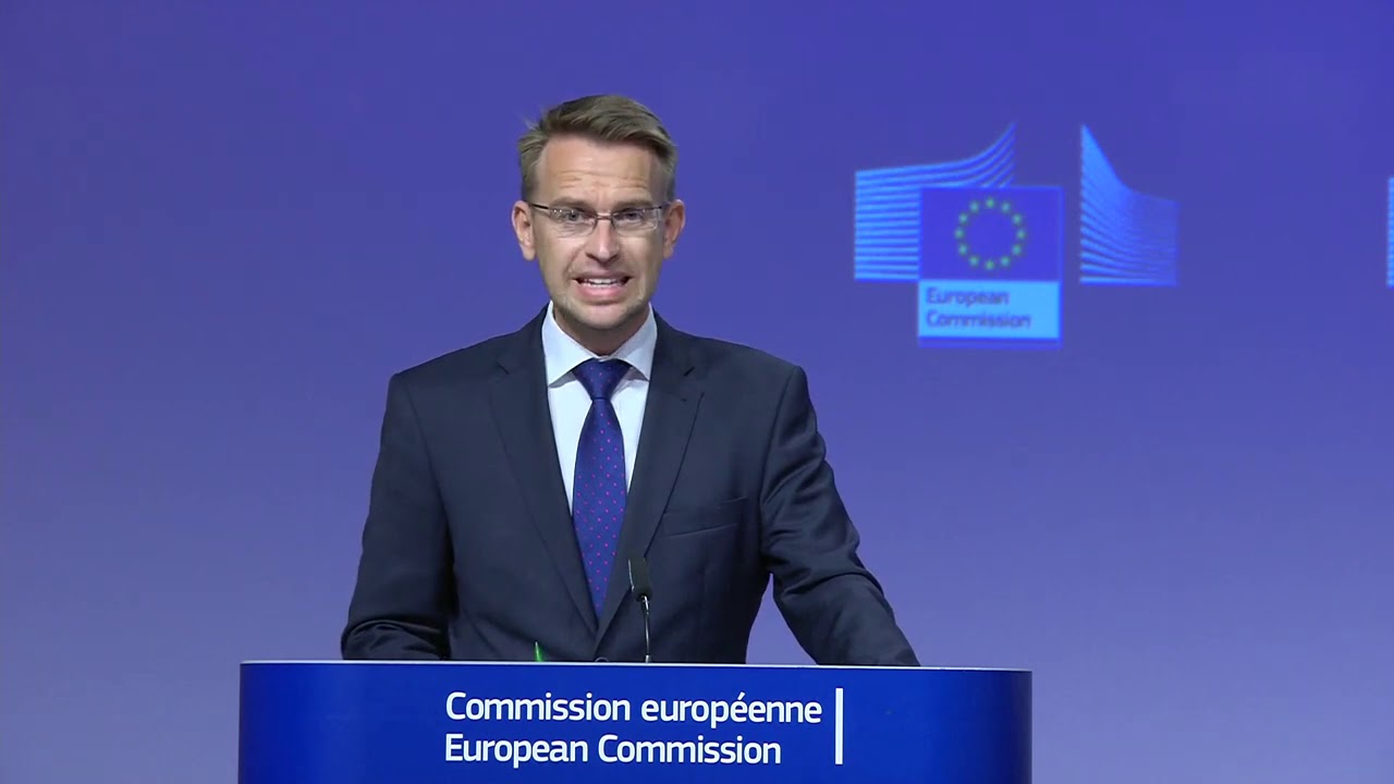 Kosovo-Serbia dialogue continues in Brussels - YouTube