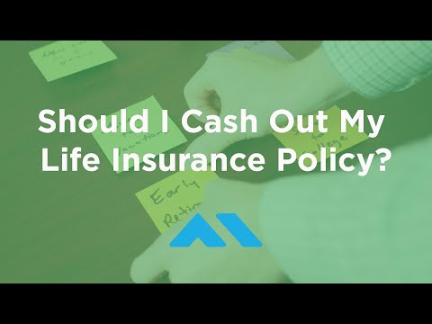 Should You Withdraw Or Surrender Your Insurance Policy