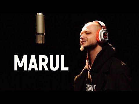 Pit Bull LIVE – Marul \