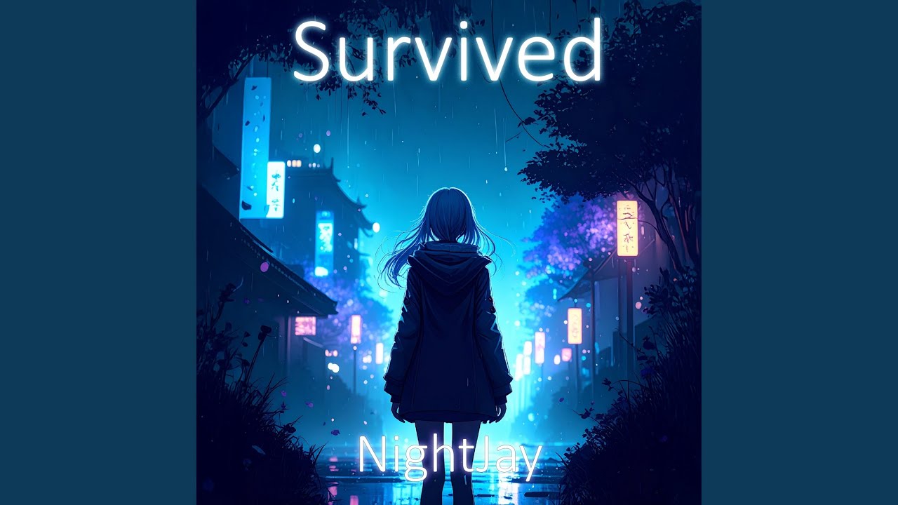 Survived - YouTube