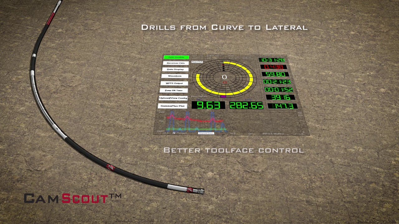 Scout Drilling Technologies - YouTube