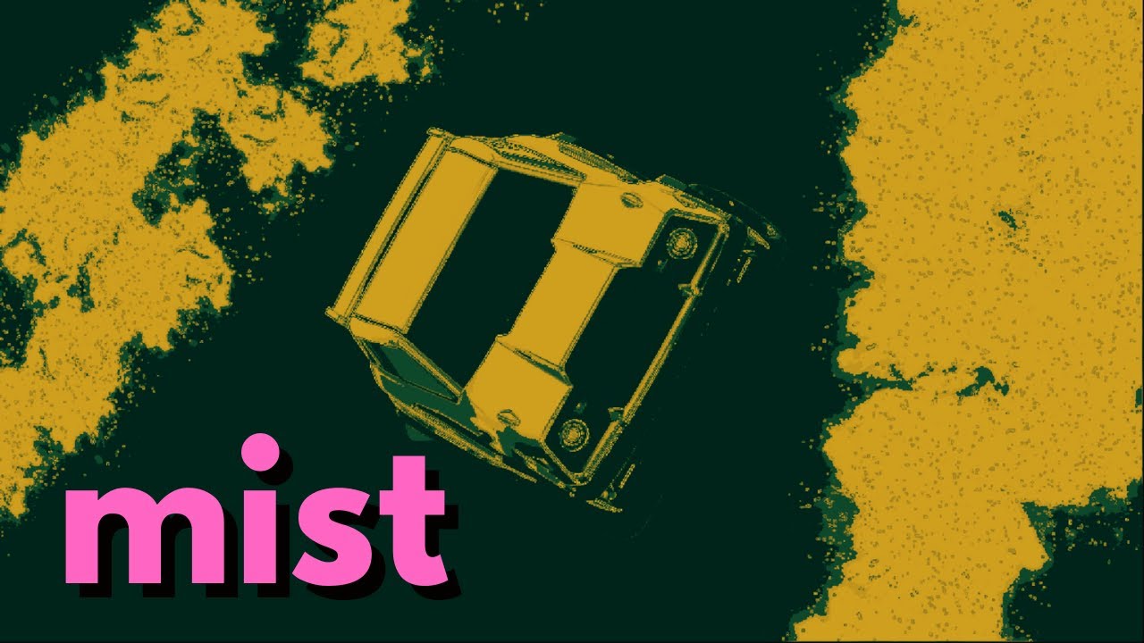 NRG move off mist. What's next? - YouTube