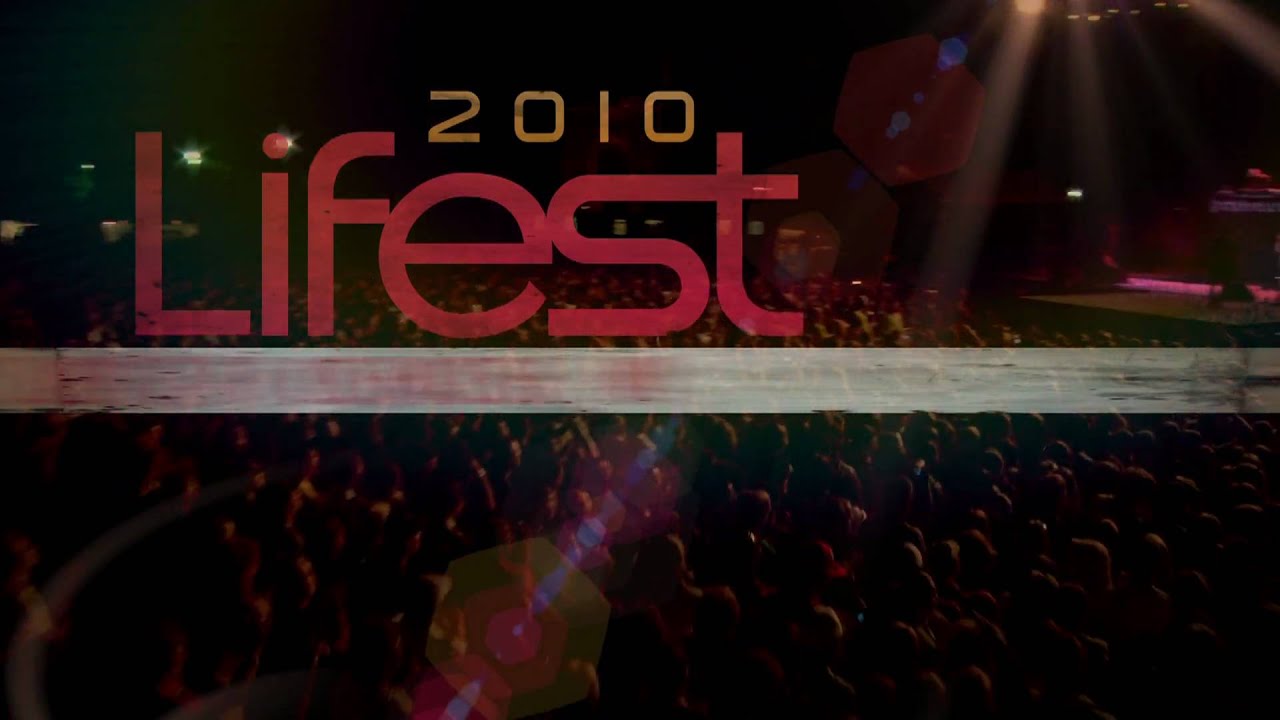 Lifest 2010 TV Commercial - YouTube
