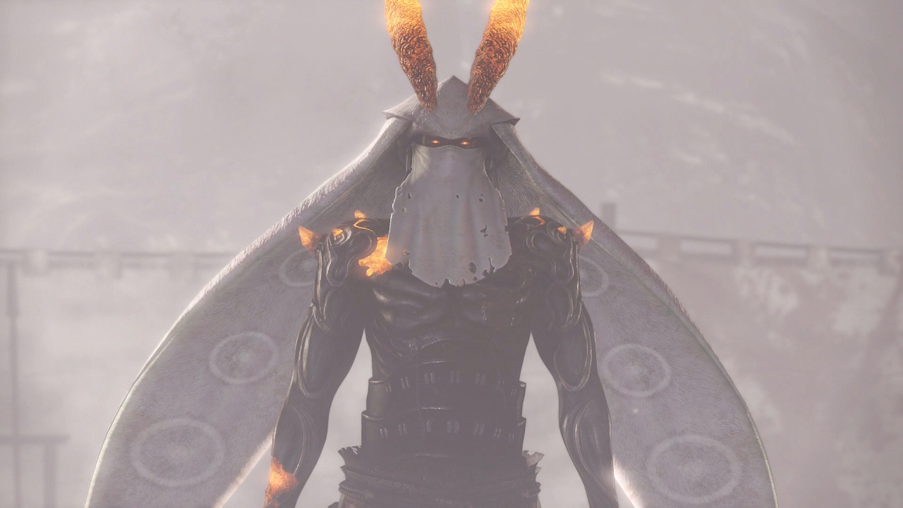 Nioh Bosses Bosses | Nioh Wiki