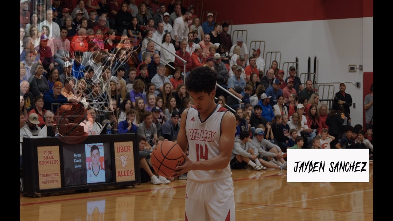 Jayden Sanchez - YouTube
