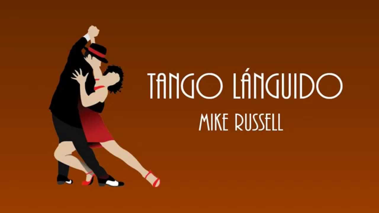 Tango Lánguido - For Woodwind Quartet - YouTube