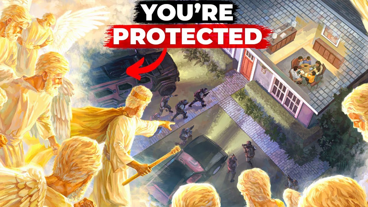 Spiritual People Don’t Know They Are Being Watched & Protected (THIS IS ...