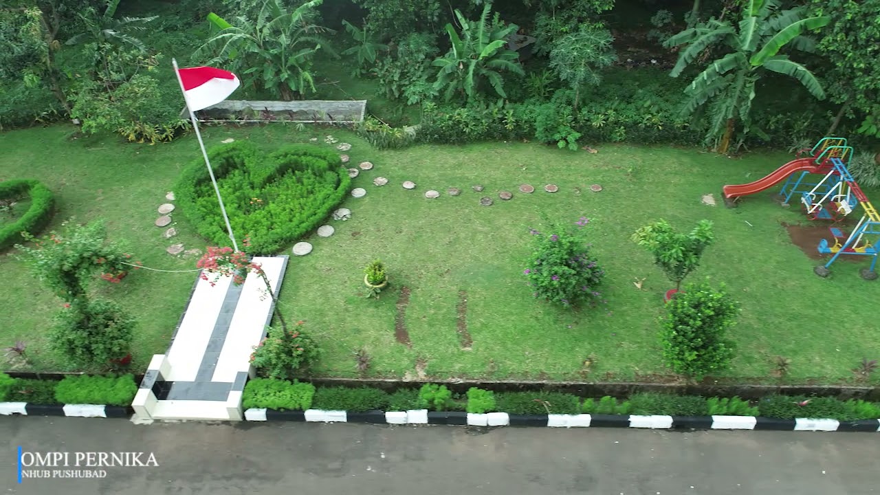 Profil Satuan Yonhub Pushubad 2021 - YouTube