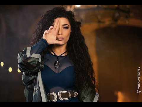 Samra Rahimli (Azerbaijani singer)