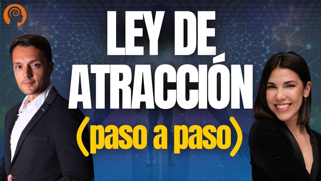 El Código Oculto de la Manifestación | Jorge Muñoz Parral e Ivette ...