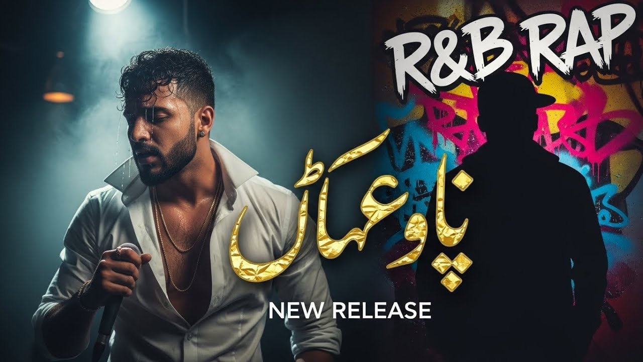 Top Pakistani Rapper Reveals Secret to Creating Viral Hip Hop Tracks ...