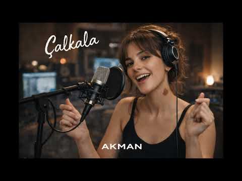 Akman – Çalkala  (Cover)