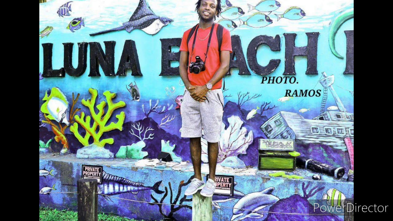 DJ POCHO 0207. VOL. 1 MIXX - YouTube