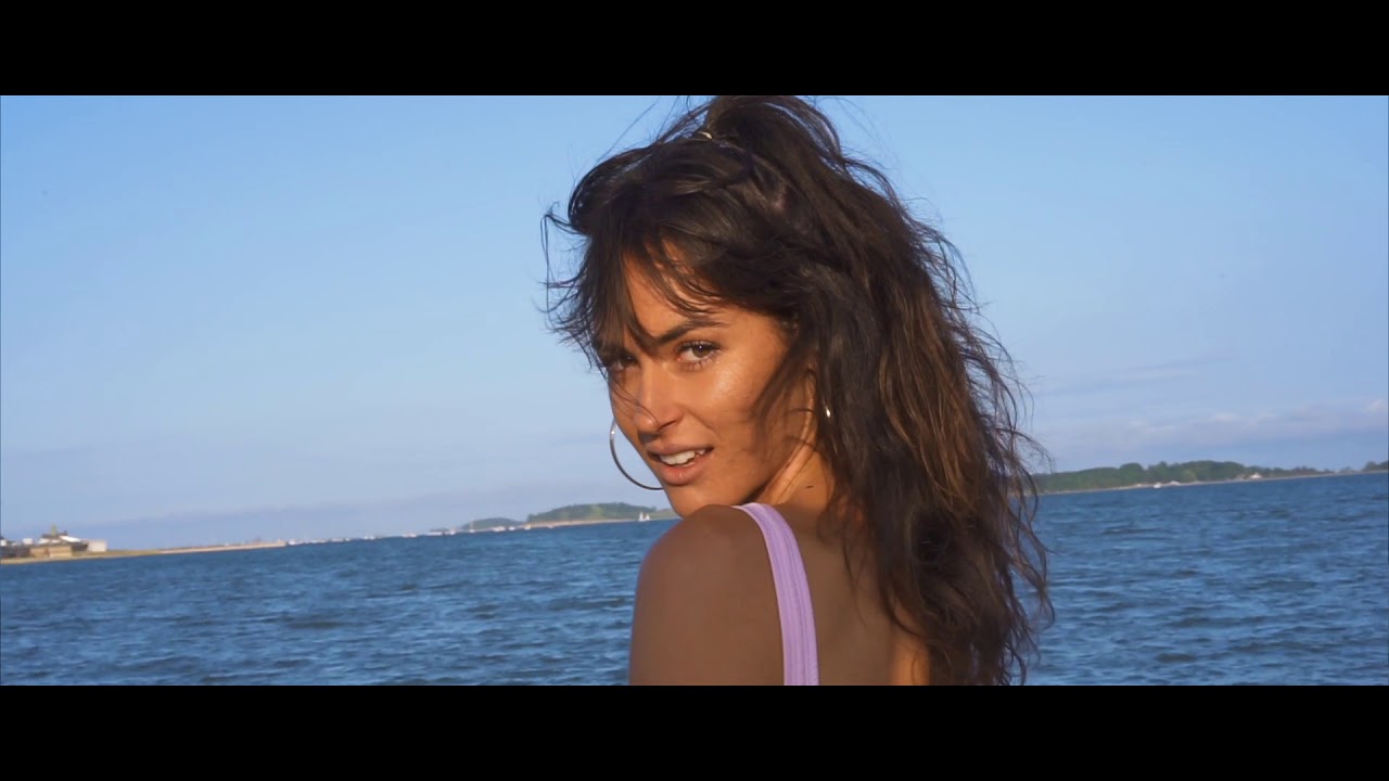 Nina Baumer - One Sip (Official Music Video) - YouTube