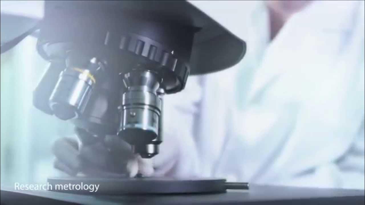 Sensofar S neox - 3D Optical Profiler: Confocal , Interferometry, & Focus Variation - YouTube