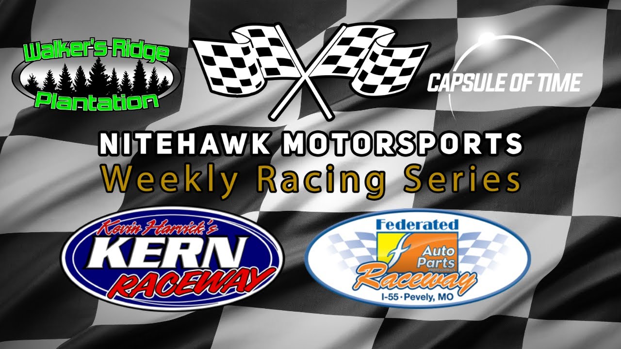 Walkers Ridge Big Blocks/COT Micro Sprint Series 4.30.24 - YouTube