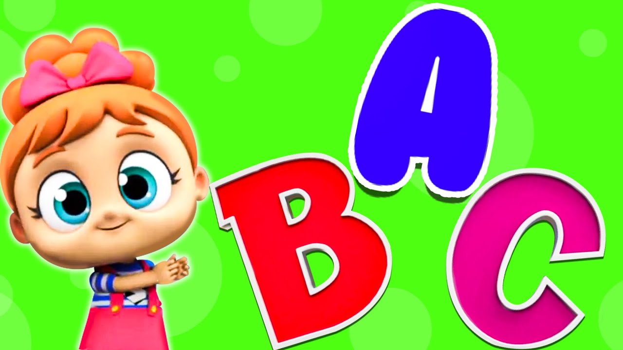 Learn ABC with Fun Song - Do You Know the Sound that Alphabets make ...