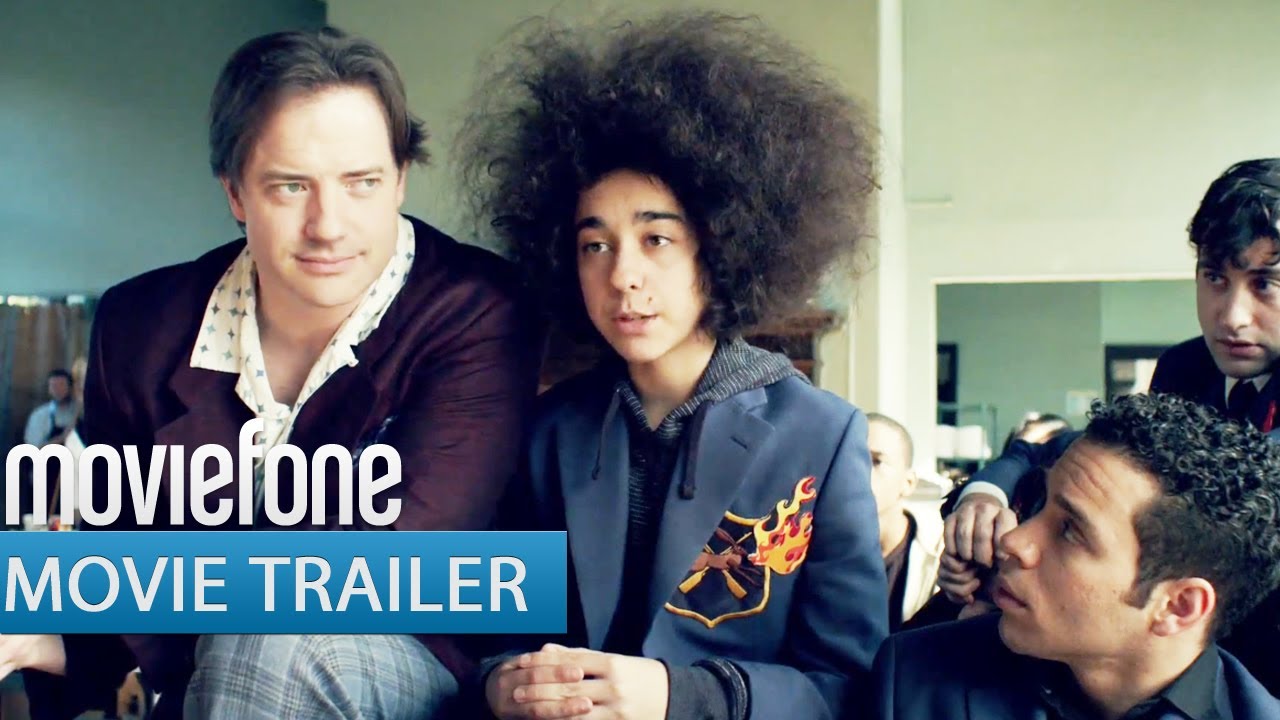 'Hairbrained' Trailer (2014): Brendan Fraser, Alex Wolff - YouTube