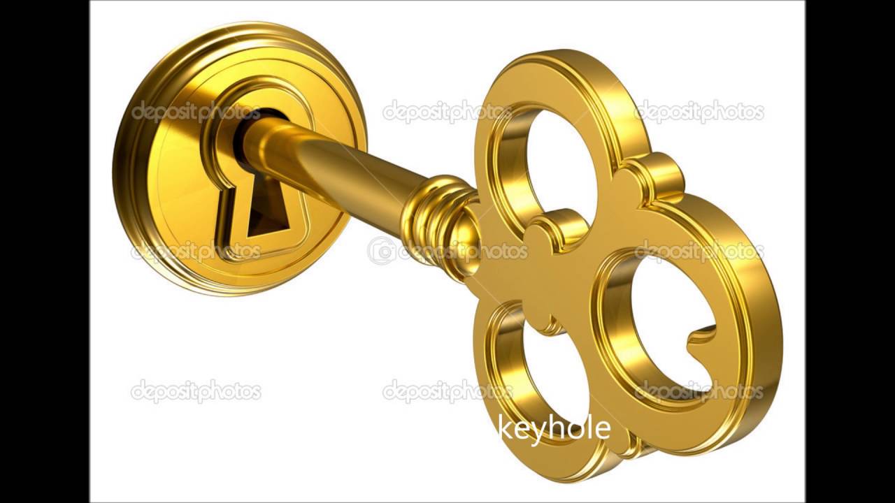 Contes 6ème La clef d'or - YouTube