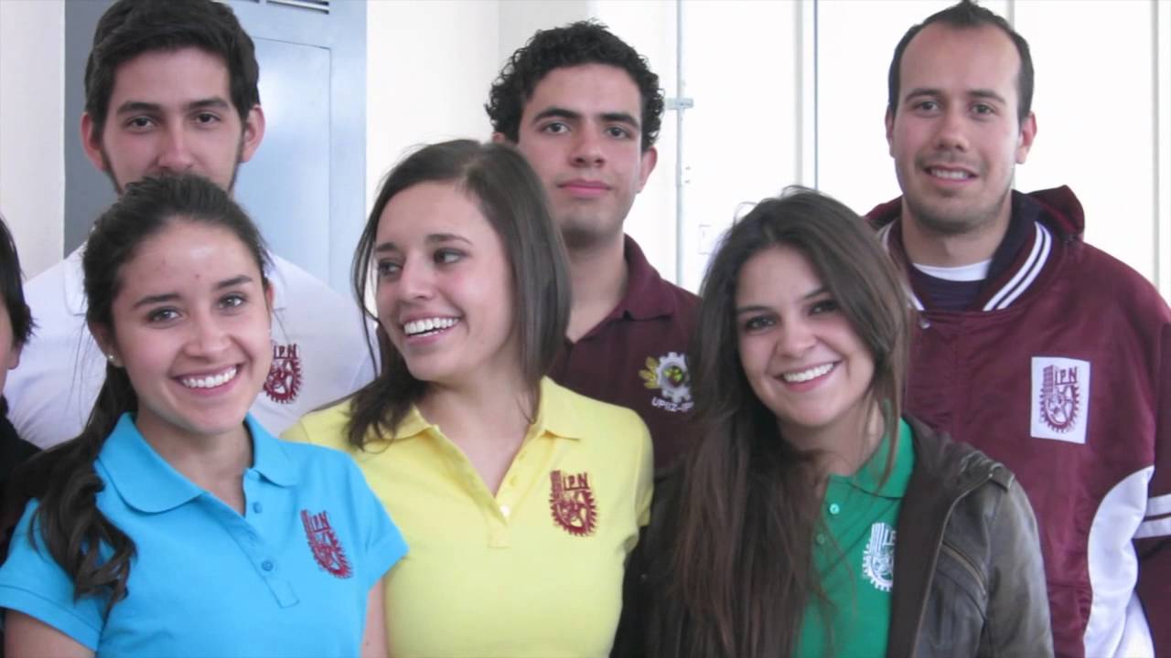 Conoce la UPIIZ - YouTube