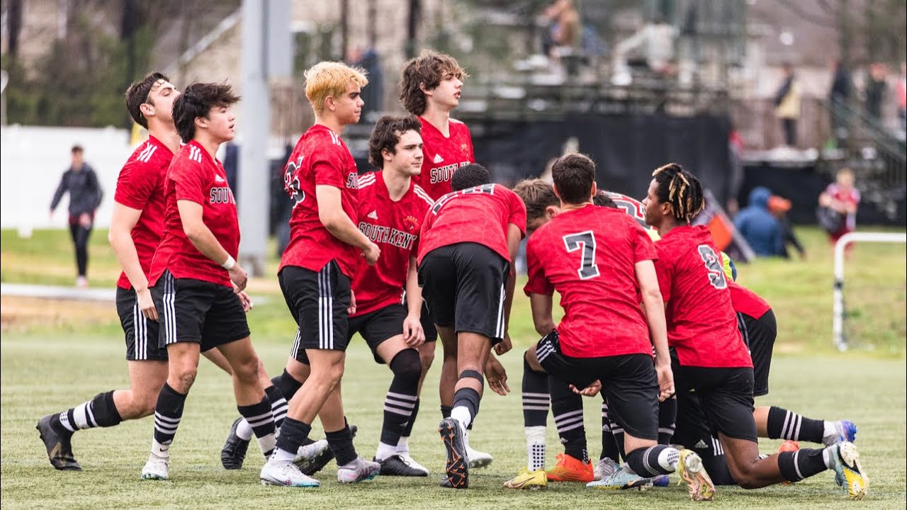 Charlie Bragg: 2022-23 Full Year Highlights - YouTube