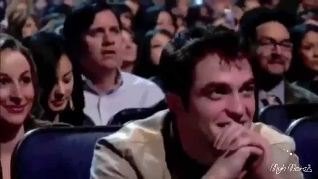 Robsten - You're everything that makes me fall in love - YouTube