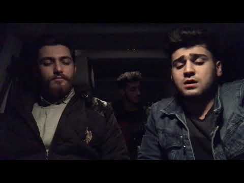 Eli güllü dili ballı (BAHTİYAR ÖZDEMİR