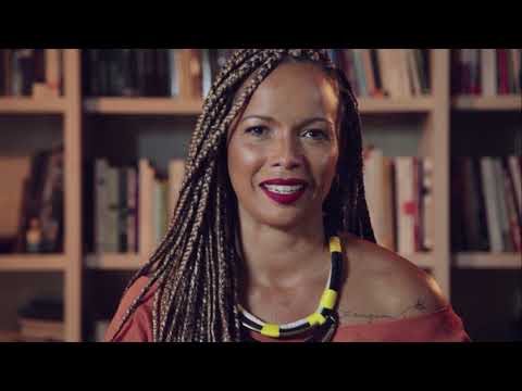 Coragem como movimento de futuro | Grazi Mendes | TEDxUnisinos
