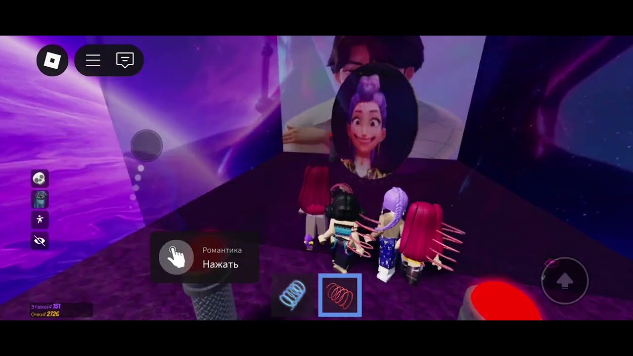 😂 Funniest Elevator Floors in Roblox! Adventure Continues 🚪 - YouTube