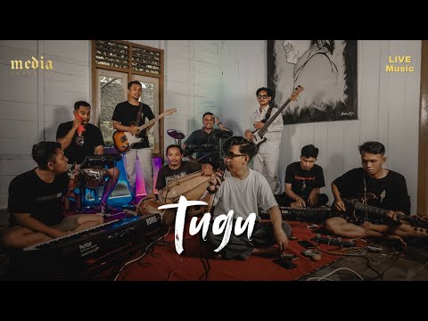 TUGU (Tumitah Ing Lagu)-Live Record