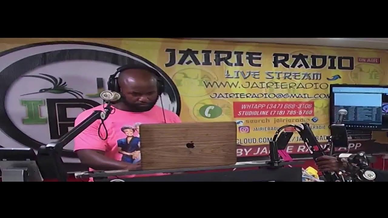 Pretty Posse Sound : Dj Ey + Dj Chubbz Live Tel ;929) 294-7298 - YouTube