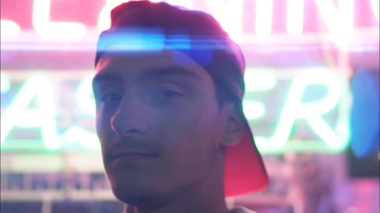 Lil Crestfallen - My Way (OFFICIAL MUSIC VIDEO) Dir. Lane Odom - YouTube