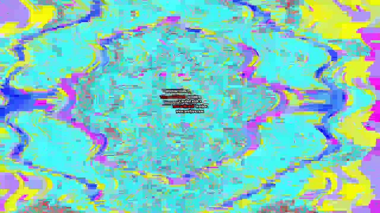 Gyroid Effects Round 11 - YouTube