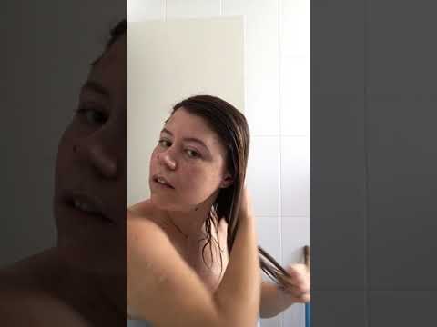 Hidratando os cabelos em casa 🏡