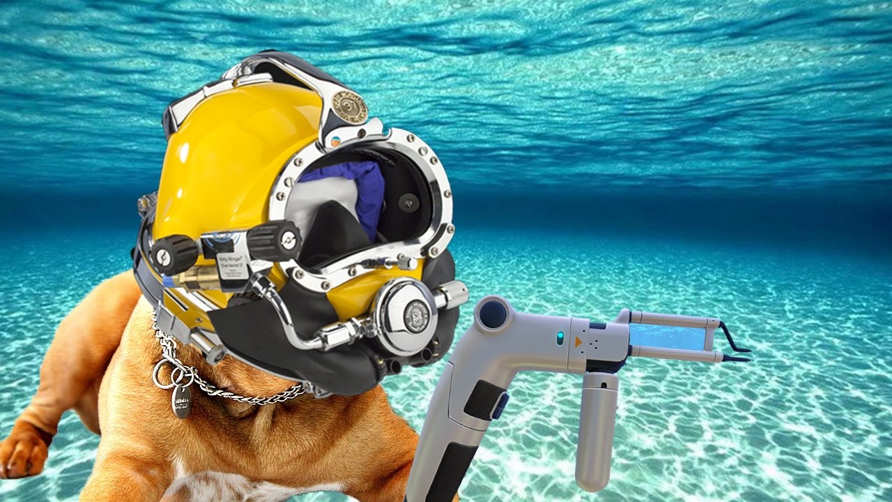 Crafting the co2 Rebreather and welder/Repair Tool! - Subnautica #5 ...