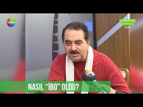 İbrahim Tatlıses'in kariyerindeki dönüm noktaları!